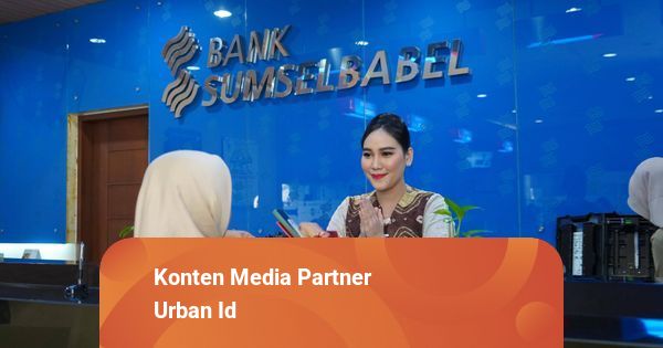 Bank Sumsel Babel Dorong Program Pemerintah Daerah melalui CSR | kumparan.com